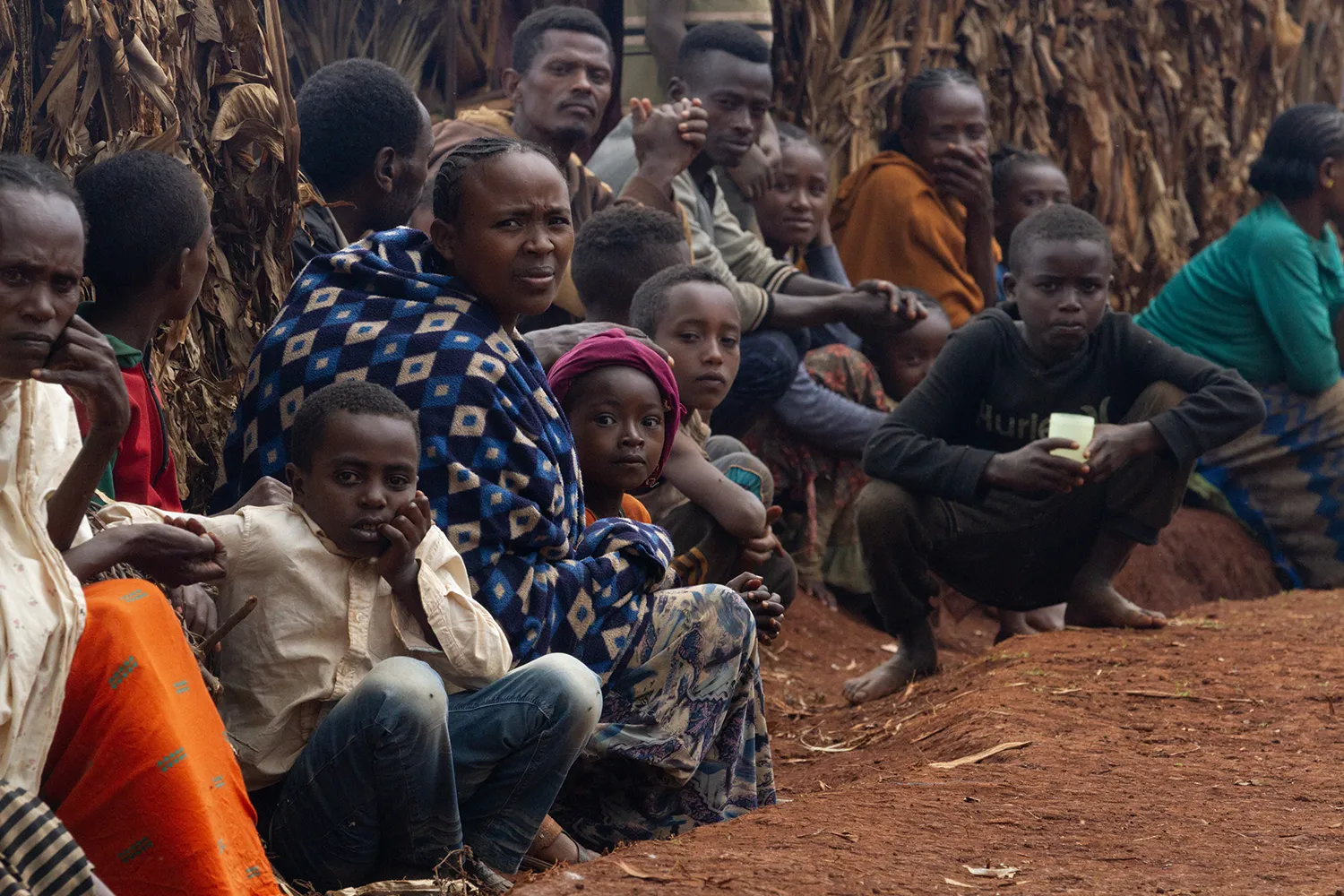 Emergency Response Initiative - Crisis Aid International